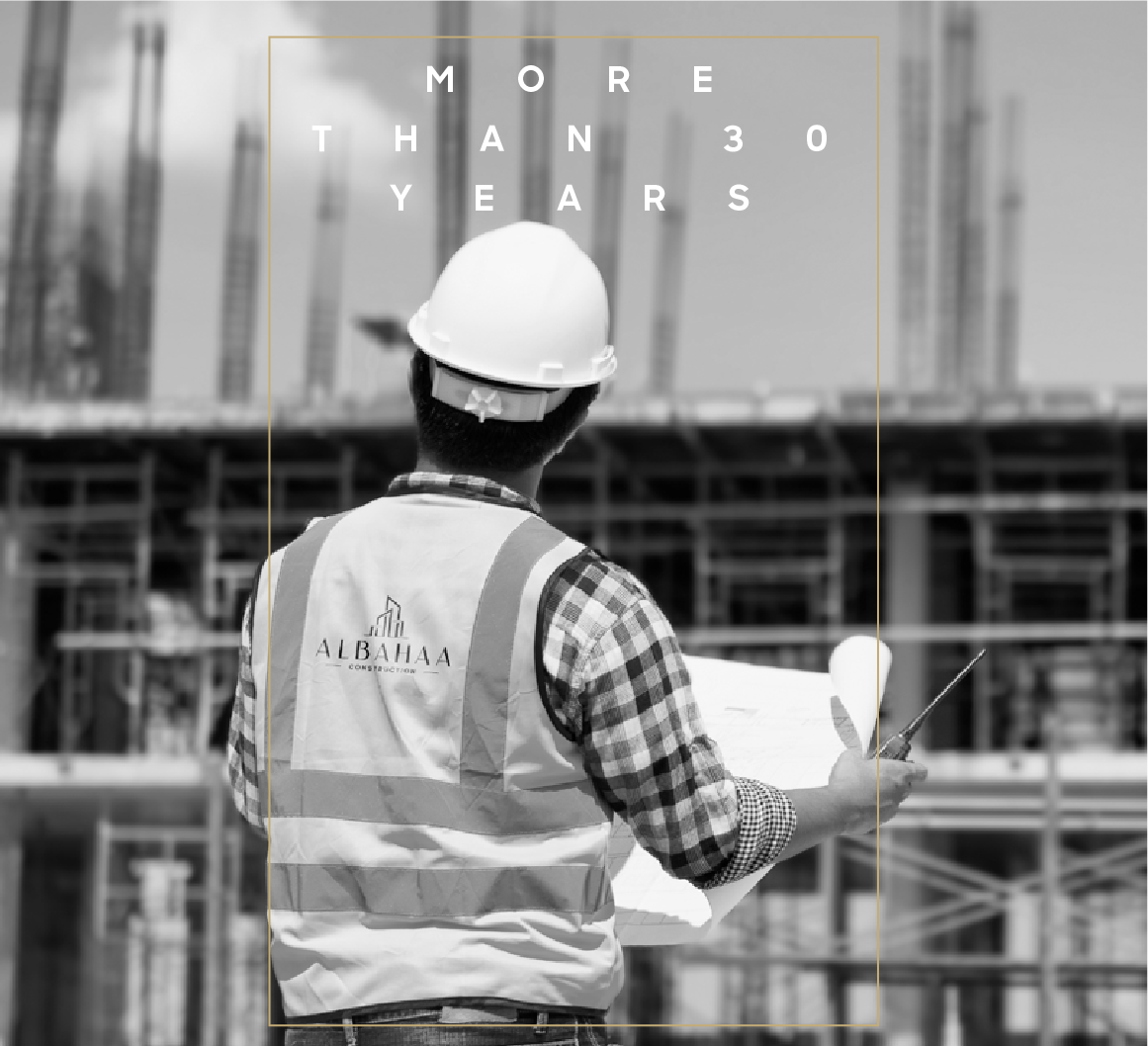ALBAHAA CONSTRUCTION